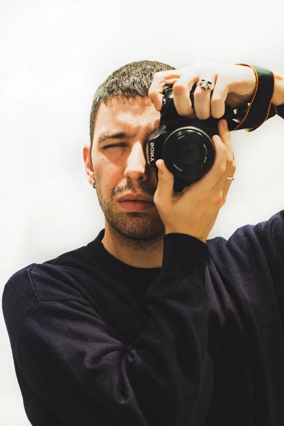 Pablo Estrada - Pablo Estrada