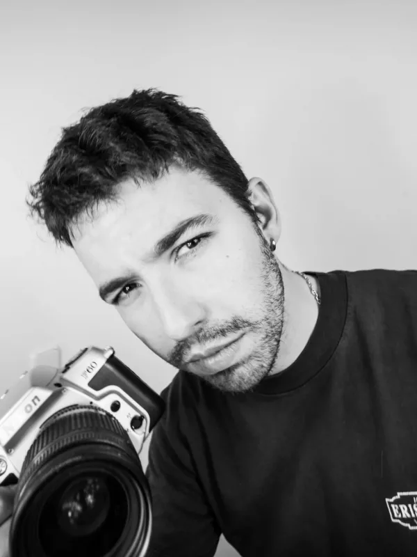 Inicio - Pablo Estrada